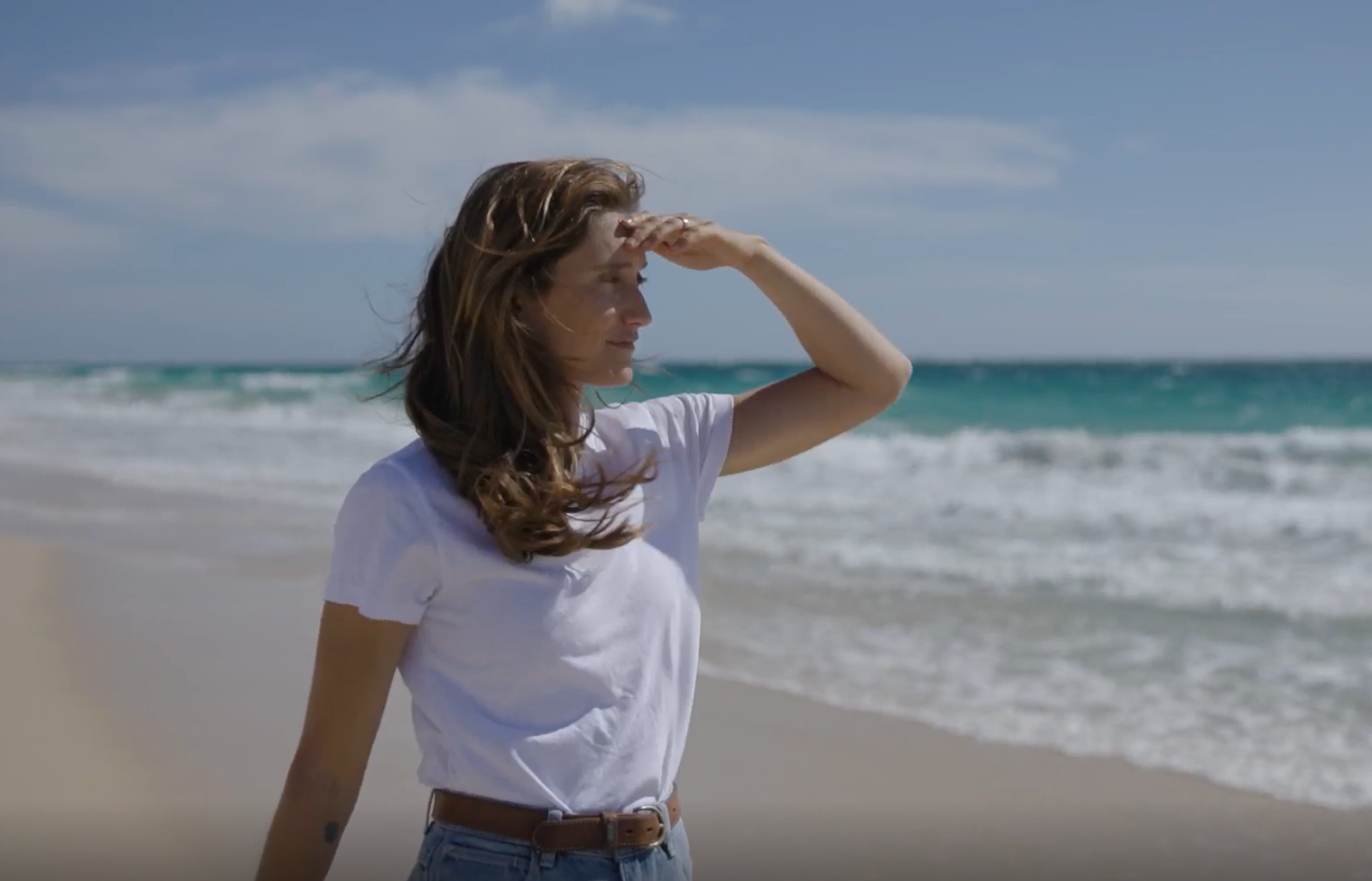 Deeper into nature and wildlife with Dreamer Nush Freedman - Tourism Western Australia